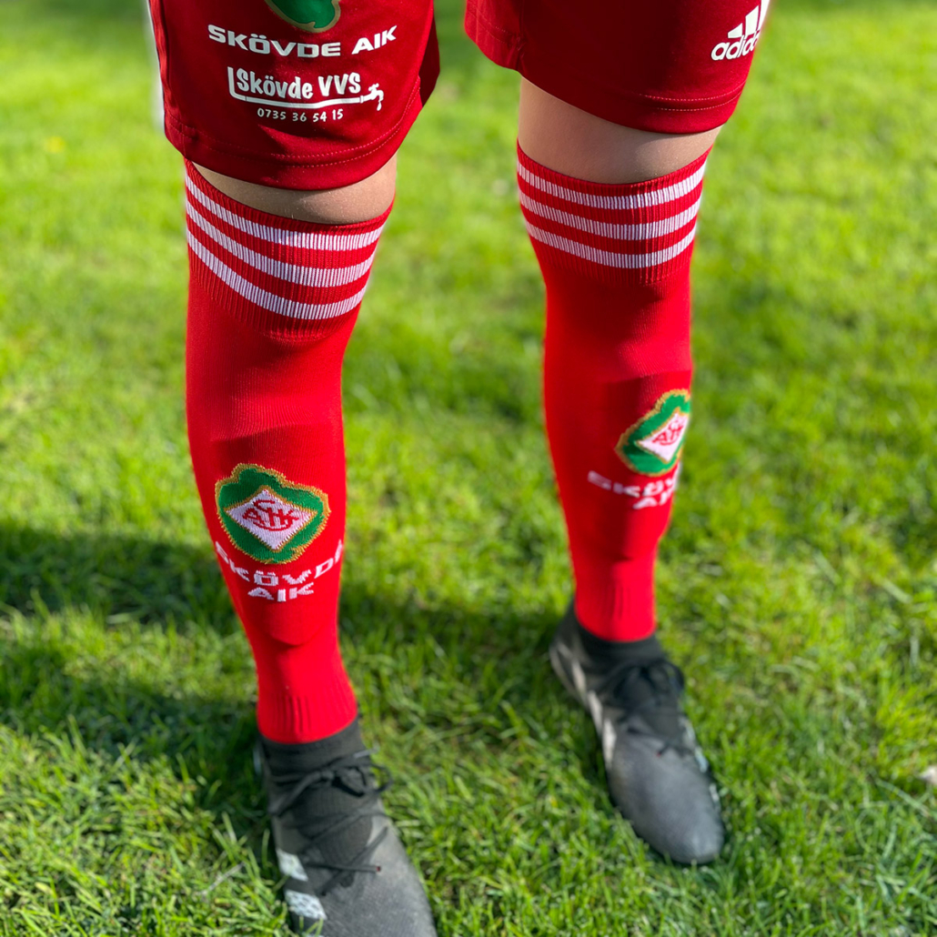 Skövde AIK – Webshop